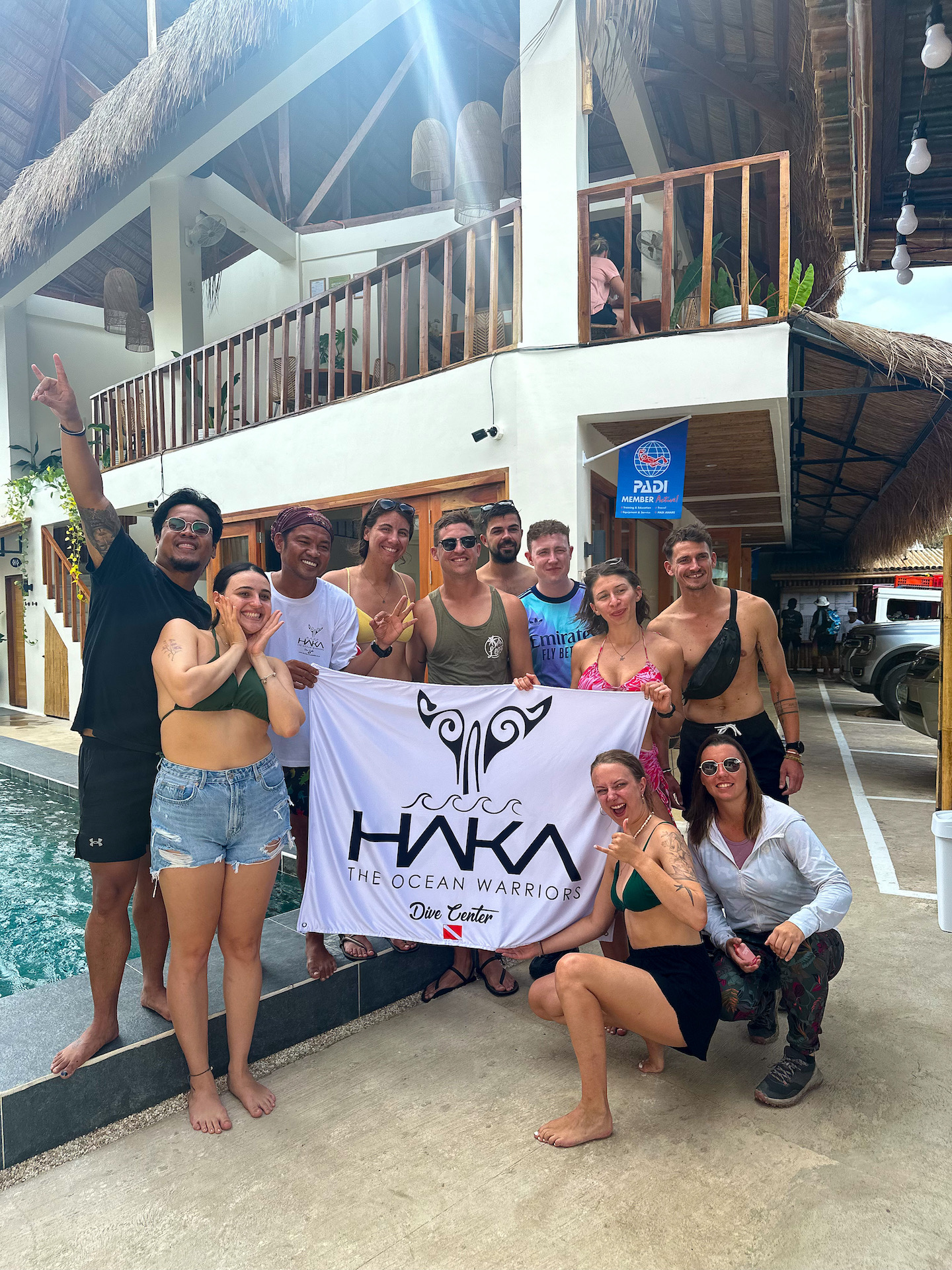 Moana Resort Panglao - Book Your Stay And Scuba Diving With Us